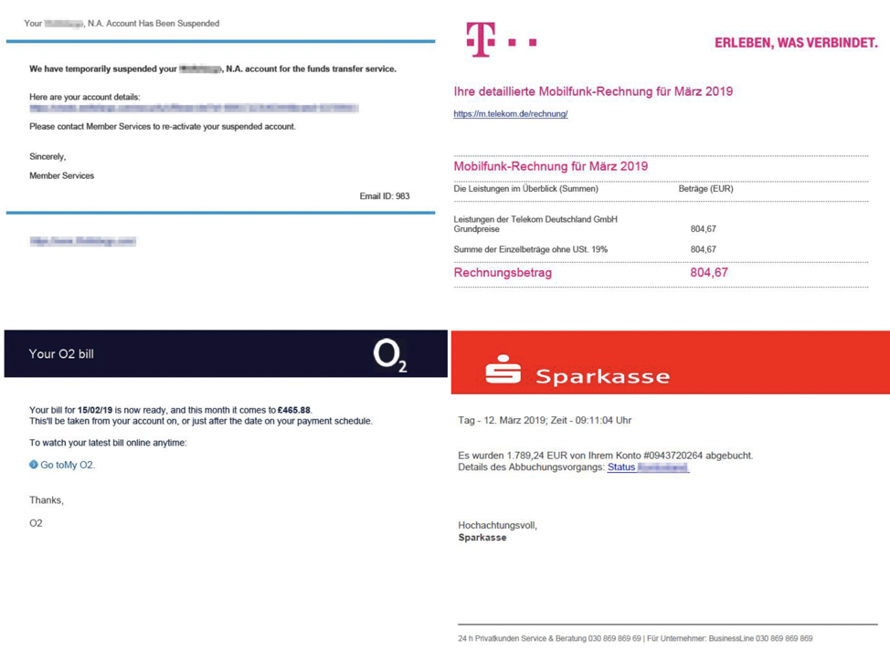 Threat Actor Profile TA542 From Banker To Malware Distribution