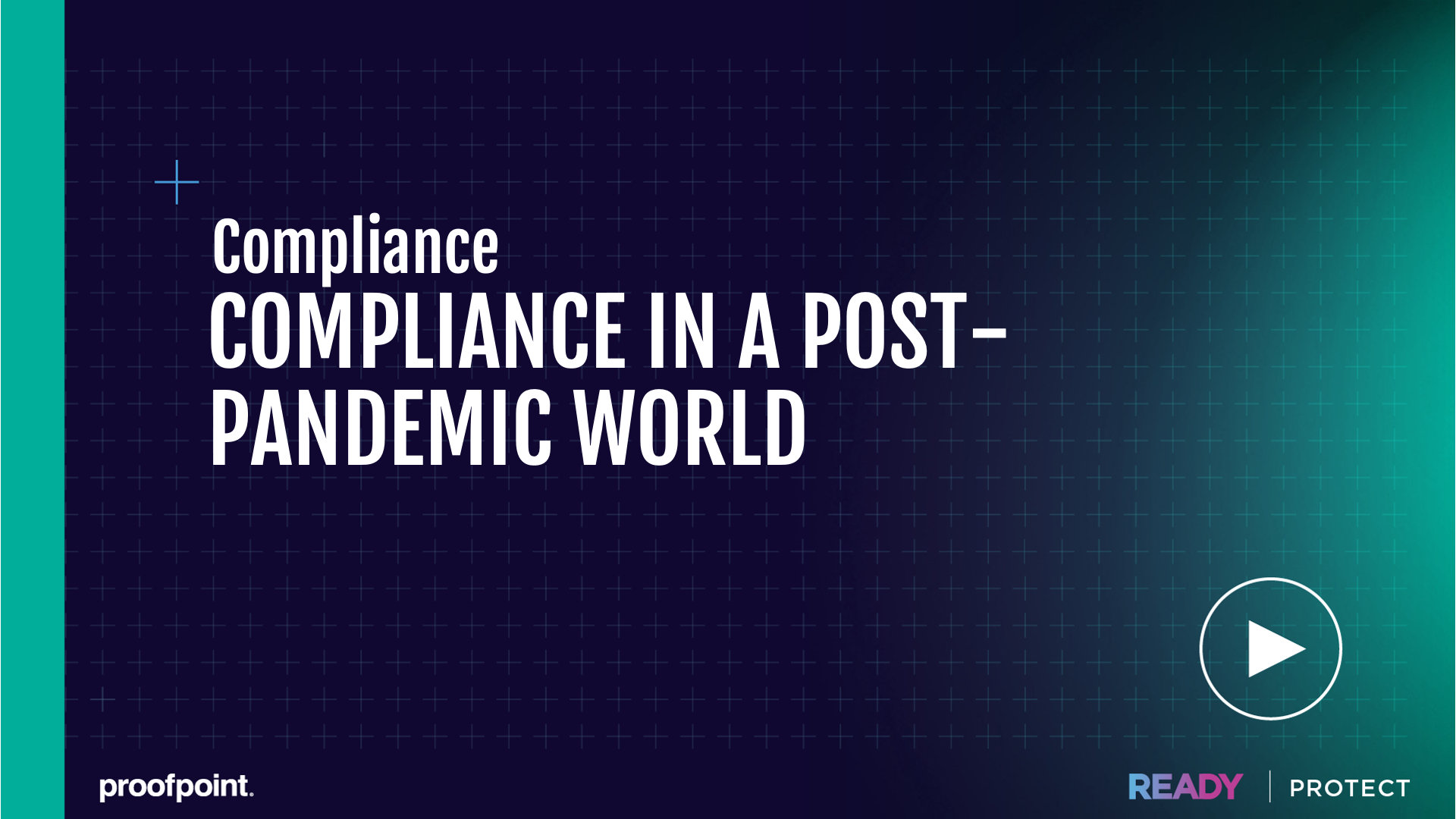 Protect 2021 Compliance Sessions | Proofpoint AU
