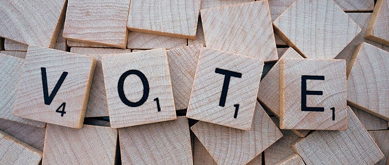 What Election Spam Can Tell Us About Candidates and Election Outcomes ...