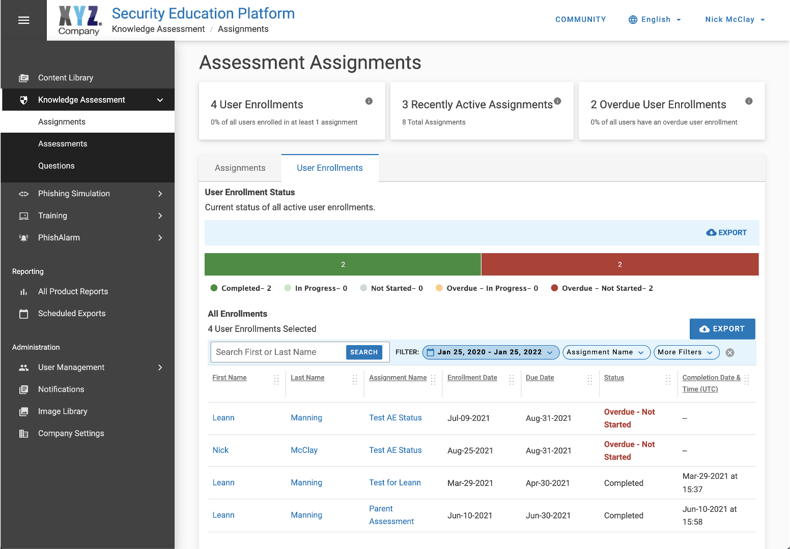 Assess - Phishing Simulations, Assessments & Tests | Proofpoint US Assess - Phishing Simulations, Assessments & Tests | Proofpoint US