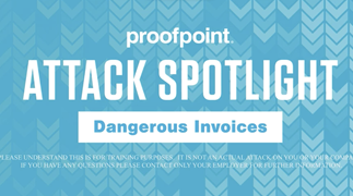 Pruebe nuestro contenido | Proofpoint ES