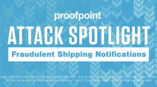 Pruebe nuestro contenido | Proofpoint ES