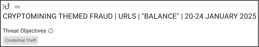 Crypto Scams: How Cybercriminals Lure Victims to Steal | Proofpoint US