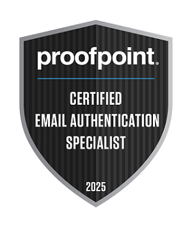 Cybersecurity Leadership Certification | Proofpoint US