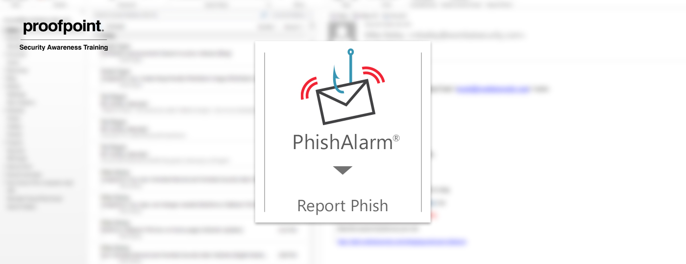 Introducing PhishAlarm, Wombat's One-Click Email Reporting Button ...