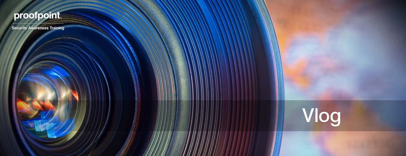 Wombat Vlog: How to Avoid Social Engineering Scams | Proofpoint US