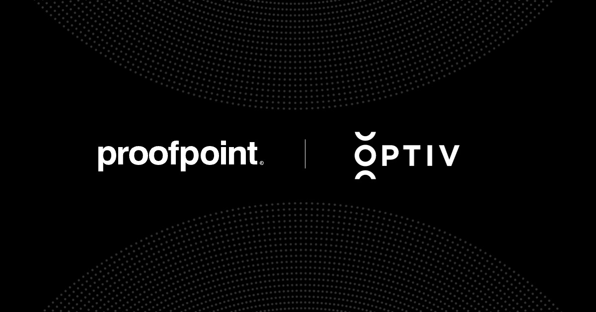 Proofpoint and Optiv Surpass $1 Billion in Historical Sales | Proofpoint US