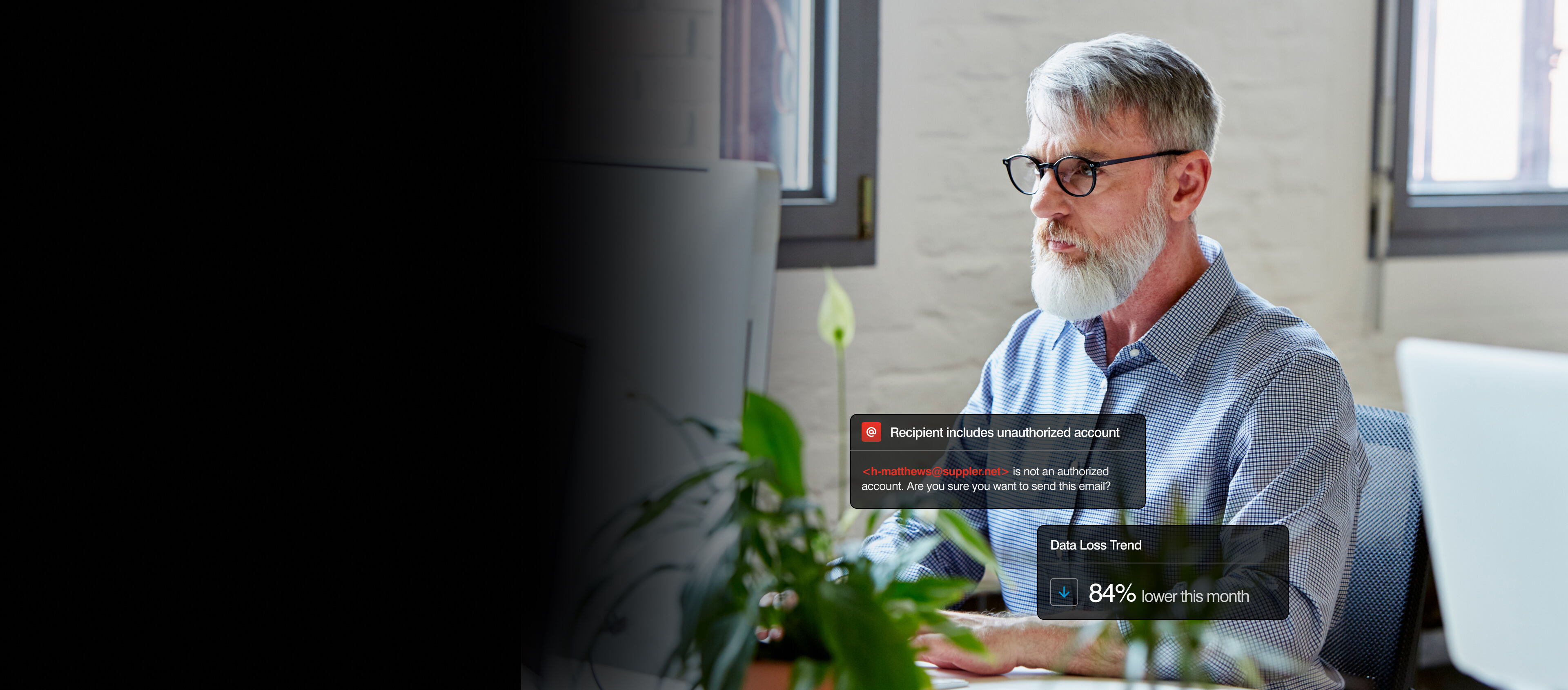 Adaptive Email Dlp Solutions Proofpoint Uk