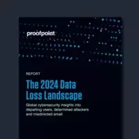 Enterprise Cybersecurity Solutions, Services & Training | Proofpoint US