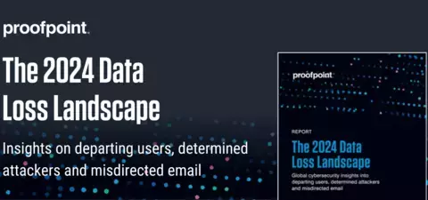 Proofpoint’s Inaugural Data Loss Landscape Report Reveals Careless ...