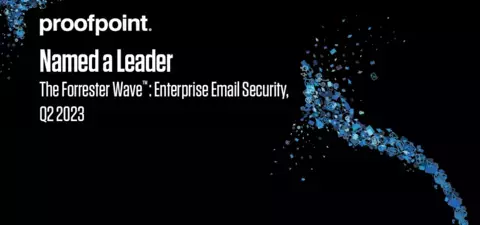 Proofpoint Named a ‘Leader’ in Enterprise Email Security by Independent ...