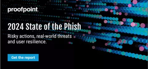 Proofpoint’s 2024 State of the Phish Report: 68% of Employees Willingly ...
