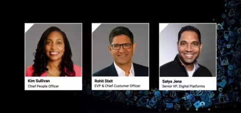 プルーフポイント、リーダーシップチームに新たな役員を迎える | Proofpoint JP