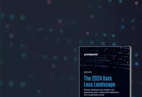 Resource Center - Webinars, Reports, and Podcasts | Proofpoint US