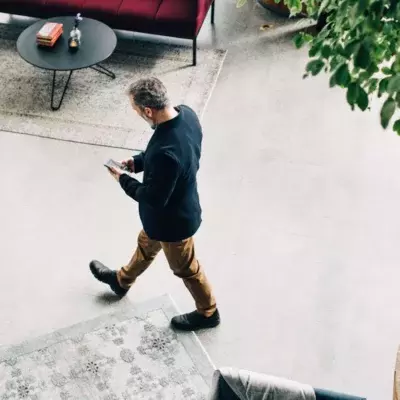 Remote Workforce Security - Remote Working Solutions | Proofpoint US