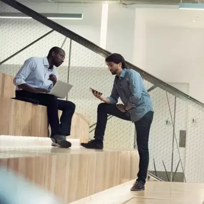 Remote Workforce Security - Remote Working Solutions | Proofpoint US