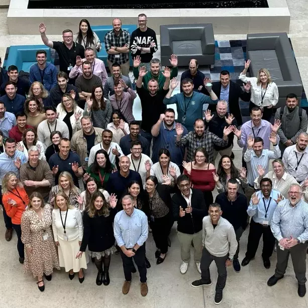 News Center - Cybersecurity News | Proofpoint UK