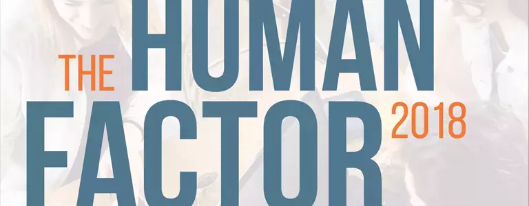 Threat actors follow the money: Proofpoint releases the Human Factor 2018 Report | Proofpoint US