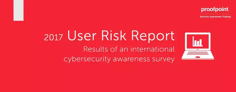 User Risk Report Shows Marked Lack of Security Awareness Among Workers ...