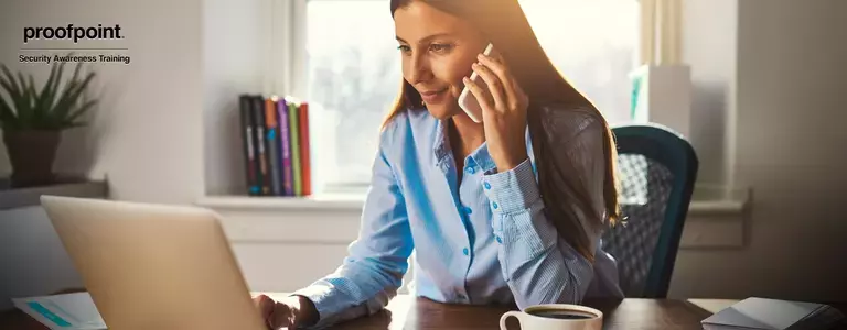 Three Remote Working Habits to Implement Today | Proofpoint US