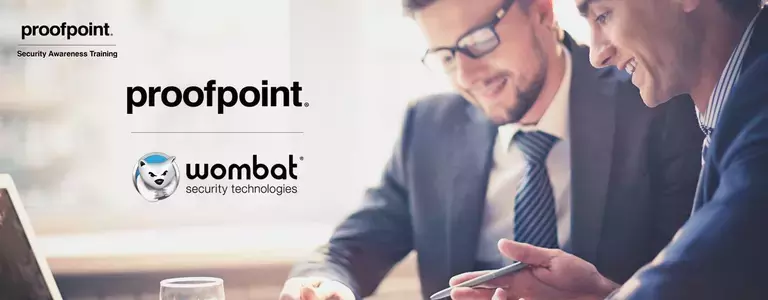 Continuing Our Mission as Part of the Proofpoint Family | Proofpoint UK