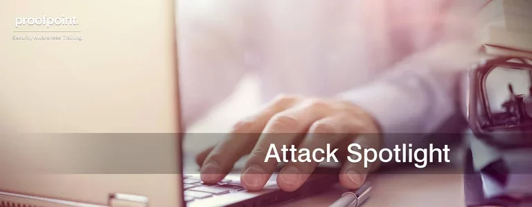 Introducing Attack Spotlight: Free Threat Intelligence and End-User ...