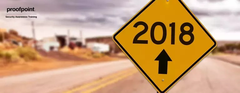 Wombat Security Awareness Training: 2018 Year in Review | Proofpoint US