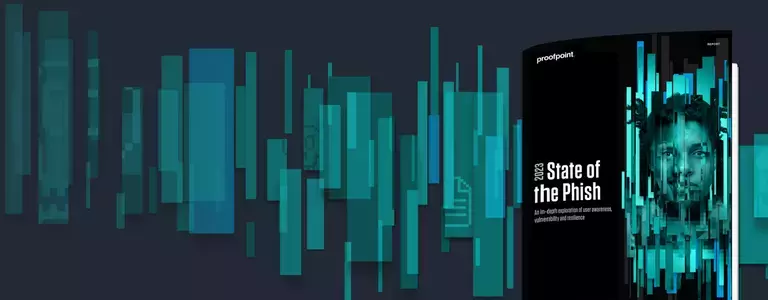 The State of The Phish In EMEA: Improving Cyber-Resilience | Proofpoint UK