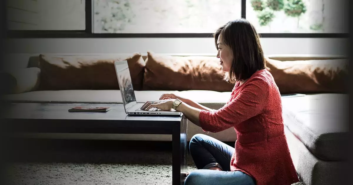 Top Tips for Remote Work Security UK | Proofpoint UK