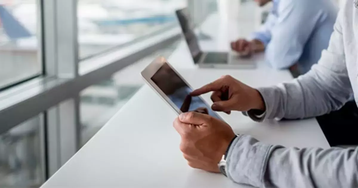 3 Tips to Boost Your Personal Cybersecurity While Traveling | Proofpoint US