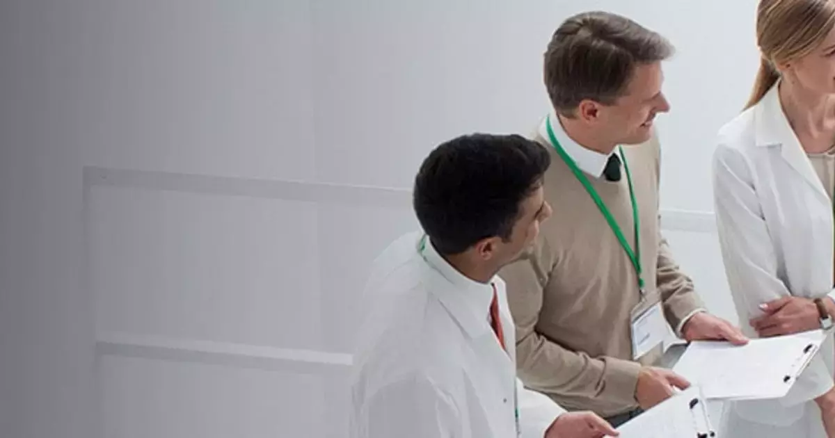 Healthcare Email Fraud Report | Proofpoint US