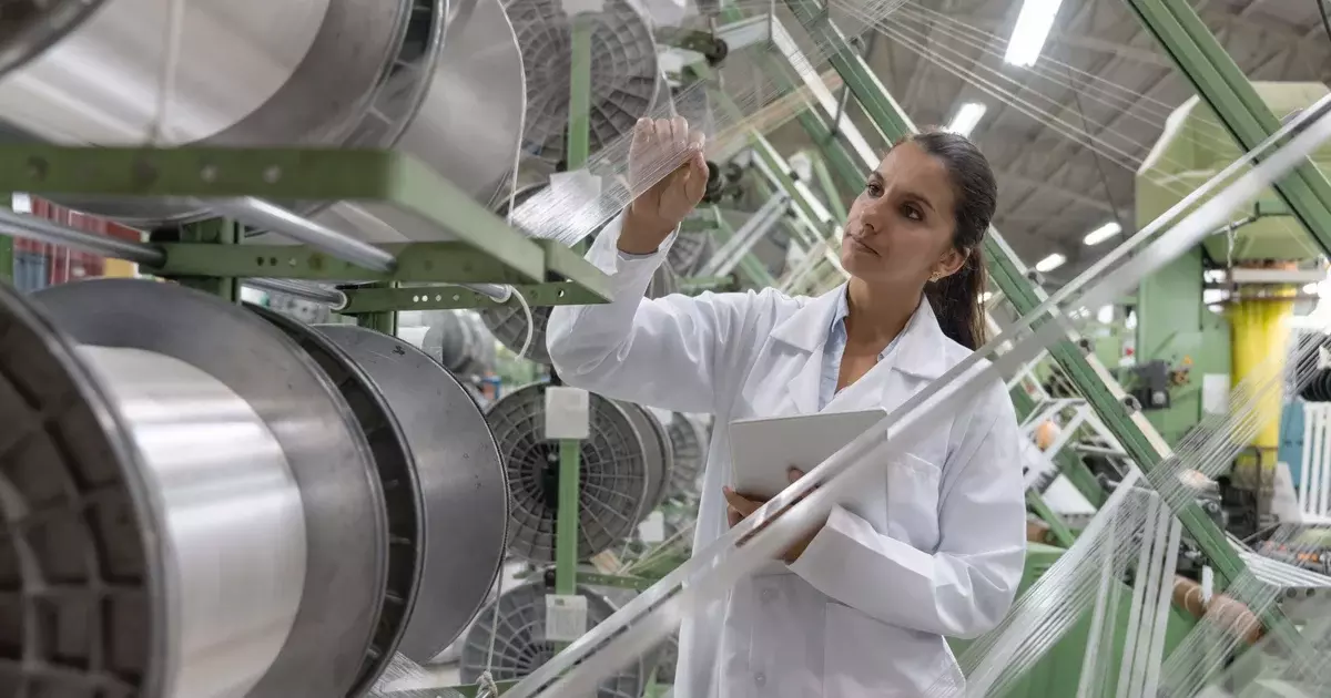 A Global Manufacturer’s Journey: Making the Switch from Abnormal ...