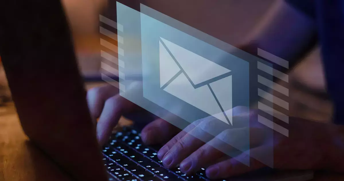 How to Prevent Email Spoofing: Email Spoofing Protection | Proofpoint UK