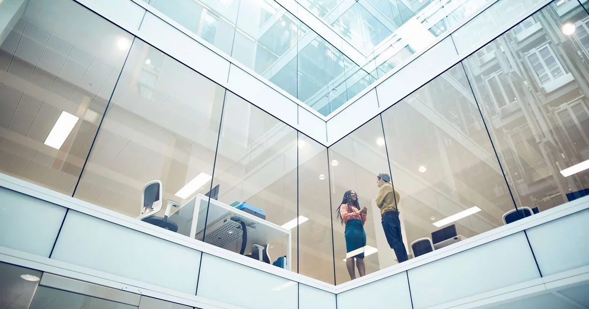 Why a Financial Firm Chose Proofpoint Adaptive Email DLP | Proofpoint US