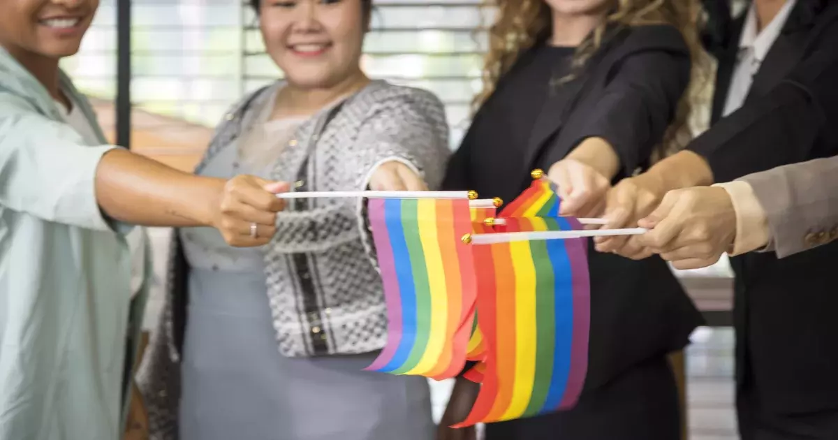 Pride at Proofpoint Blog Series: Week 4 | Proofpoint US