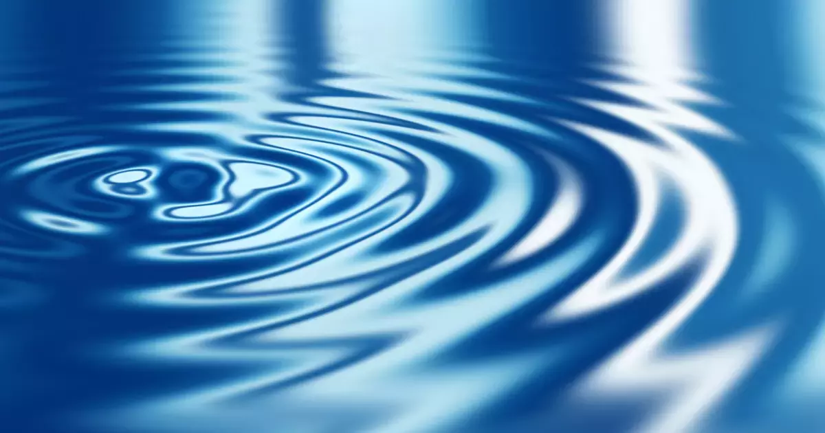 The Ripple Effect of Systemic Risk | Proofpoint UK