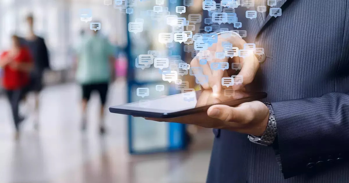 Election 2024 Mobile Political Spam Texts Volume Jumps 3X | Proofpoint US