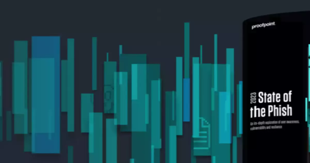 2023 'State of the Phish' - Findings Sneak Peek | Proofpoint US