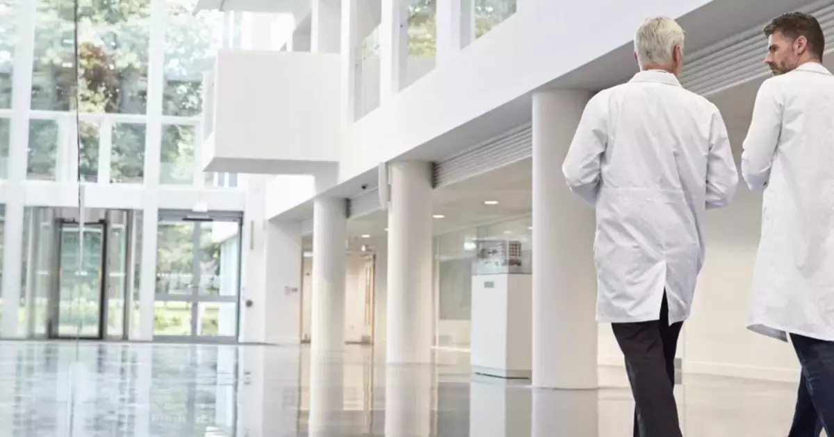 Unlocking Cybersecurity Efficiency in Healthcare: Using Threat Insights ...