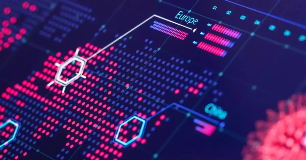 FBI’s IC3 Report: Annual Cybercrime Statistics | Proofpoint US
