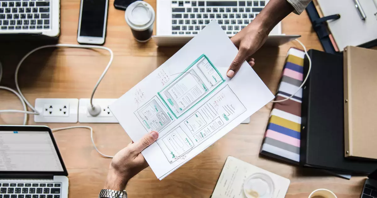 Designing for People: Proofpoint’s UX Team Reveals the Process behind a ...