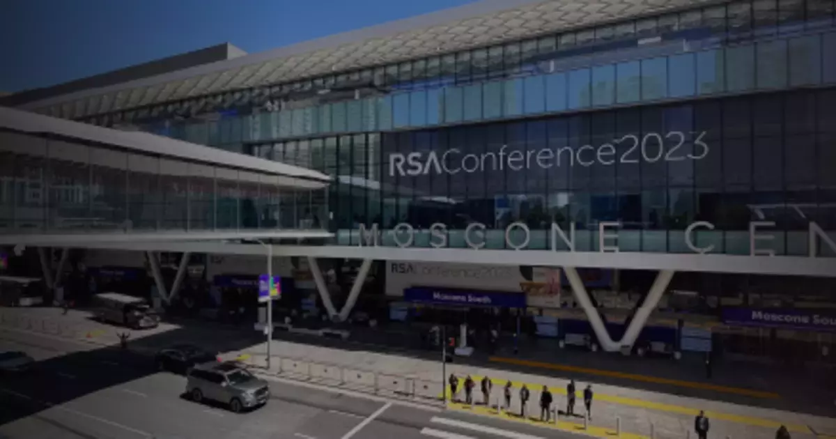 RSAカンファレンス2023 現地レポート | Proofpoint JP