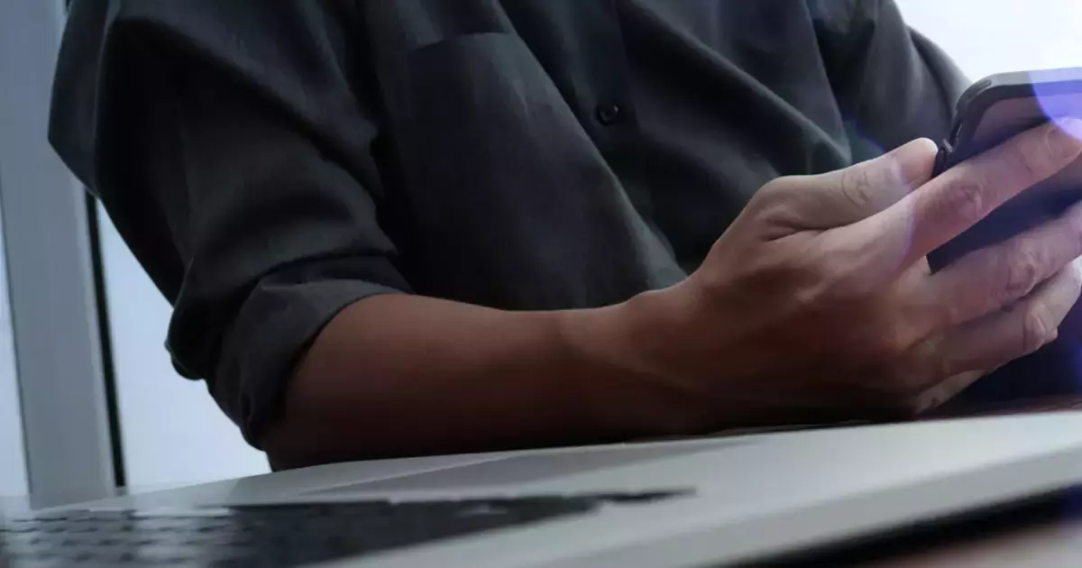 Working from Home Security Awareness Resources and Communications ...