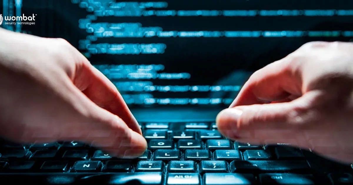 The Anatomy & Types of BEC and EAC Attacks US | Proofpoint US