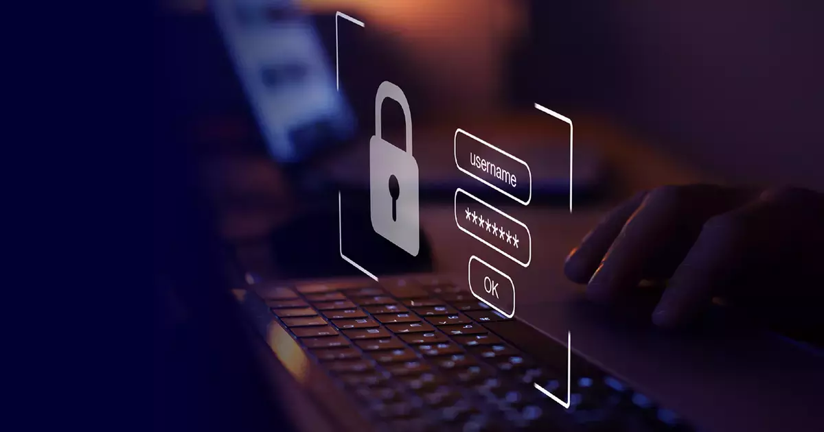 The Danger of Cached Credentials | Proofpoint US