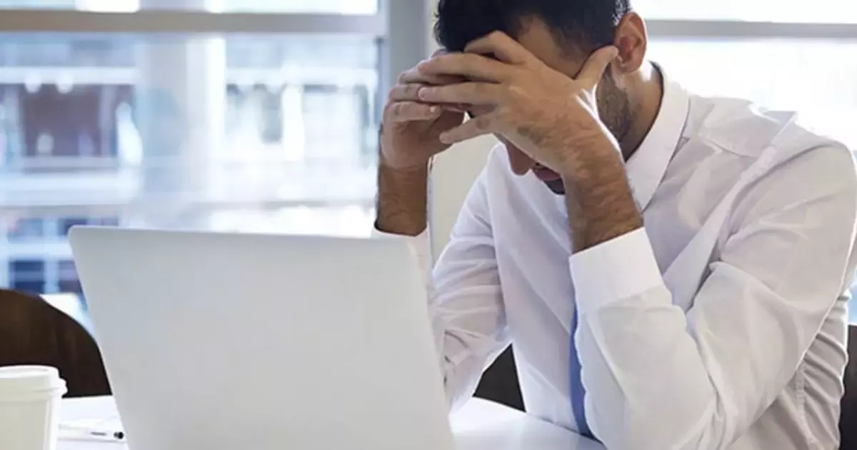 Bounced Phishing Messages Can Be An Alert | Proofpoint US