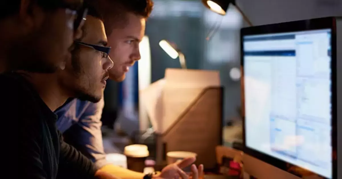 Proofpoint Q3 Threat Summary Tracks Locky Ransomware, Social Threats ...