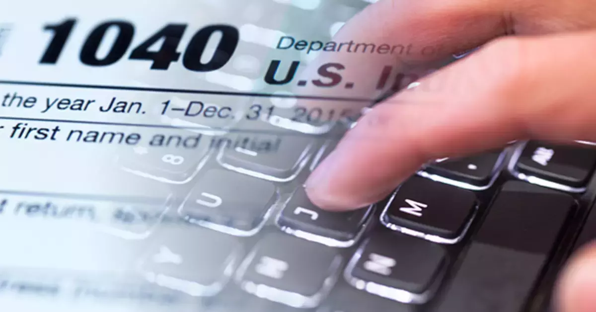 Tax Season Phishing Lures and Malware: Examples & More | Proofpoint US