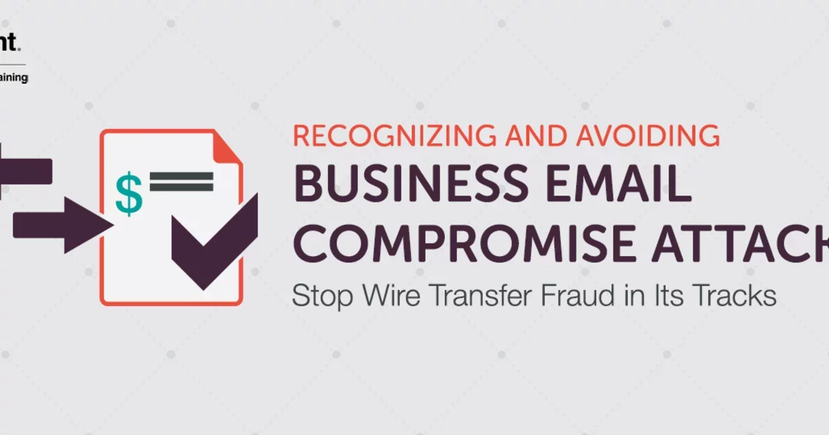 $12.5 Billion Lost in BEC Attacks, FBI Reports | Proofpoint US