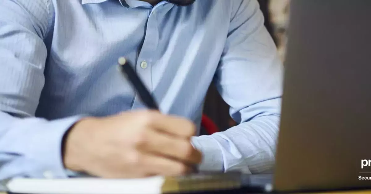 Webinar: Evidence That Changing User Behaviors Reduces Cybersecurity Risks | Proofpoint US